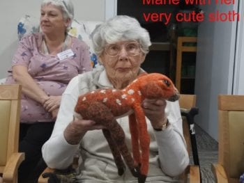 Australia's Biggest Morning Tea - Finley Regional Care