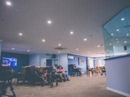 Australia's Biggest Morning Tea - Finley Regional Care