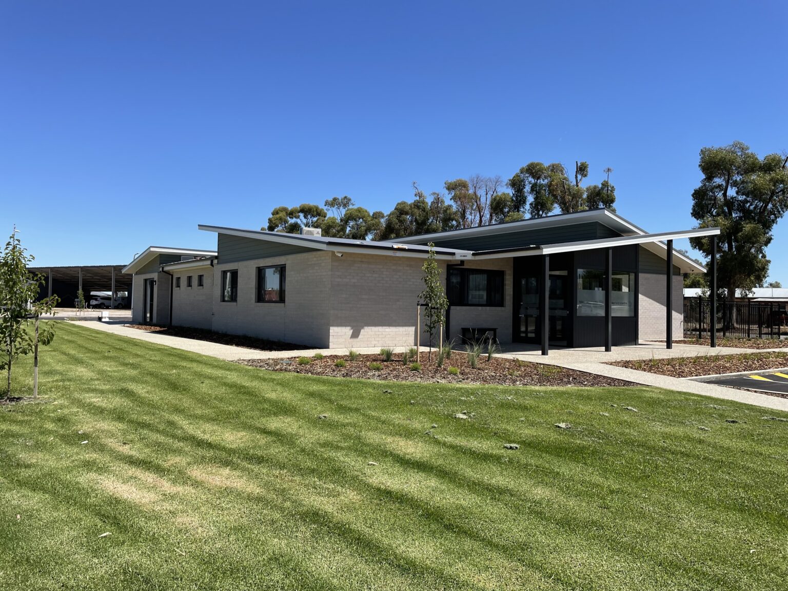 Our new Medical Centre is open! - Finley Regional Care