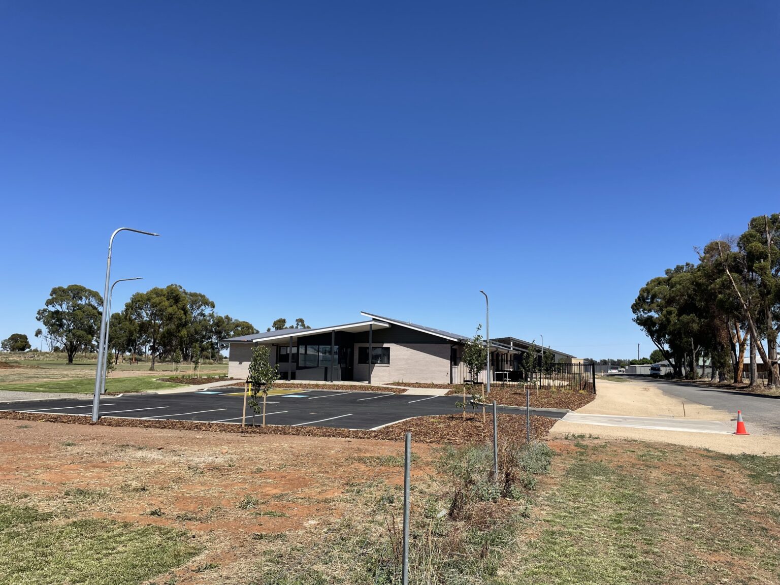 Our new Medical Centre is open! - Finley Regional Care