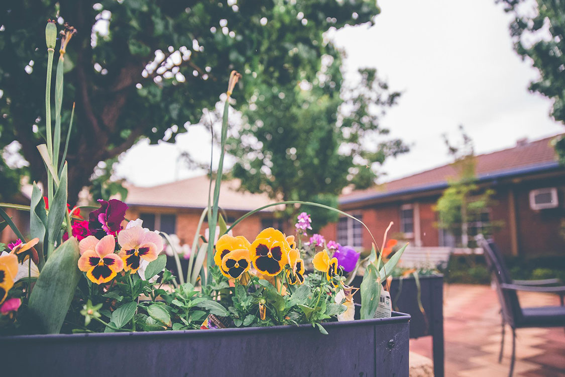 Finley Regional Care 2022- 2023 Annual Report - Finley Regional Care