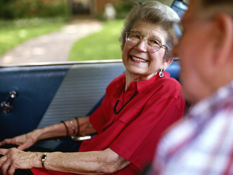 Happy birthday, Keith! - Finley Regional Care