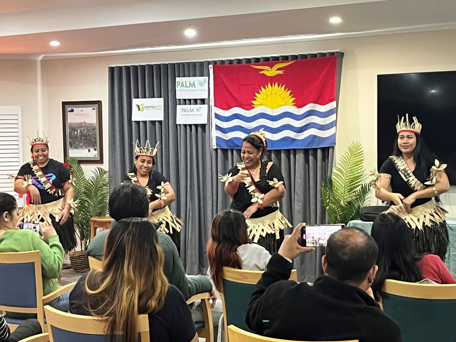 Congratulations to our new staff and trainees - Finley Regional Care