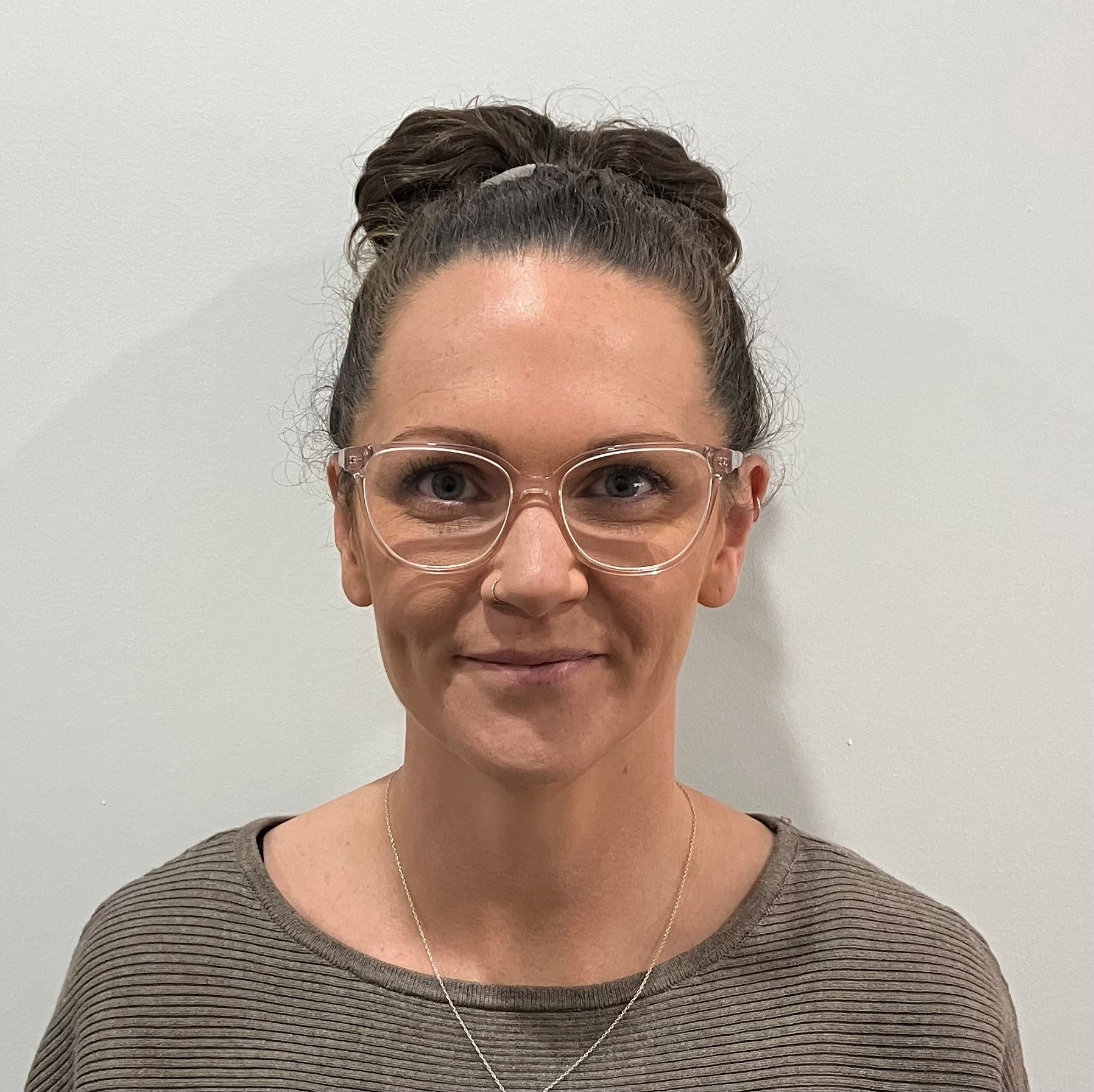 Spotlight on a staff member - Amy Lankester - Finley Regional Care