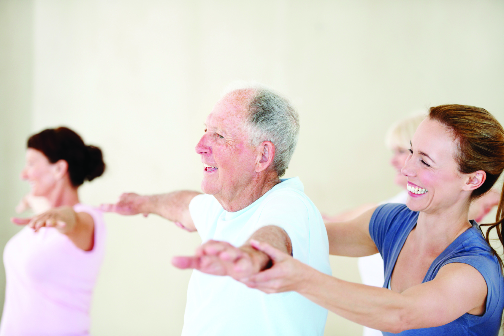 Five fantastic advantages of residential aged care - Finley Regional Care