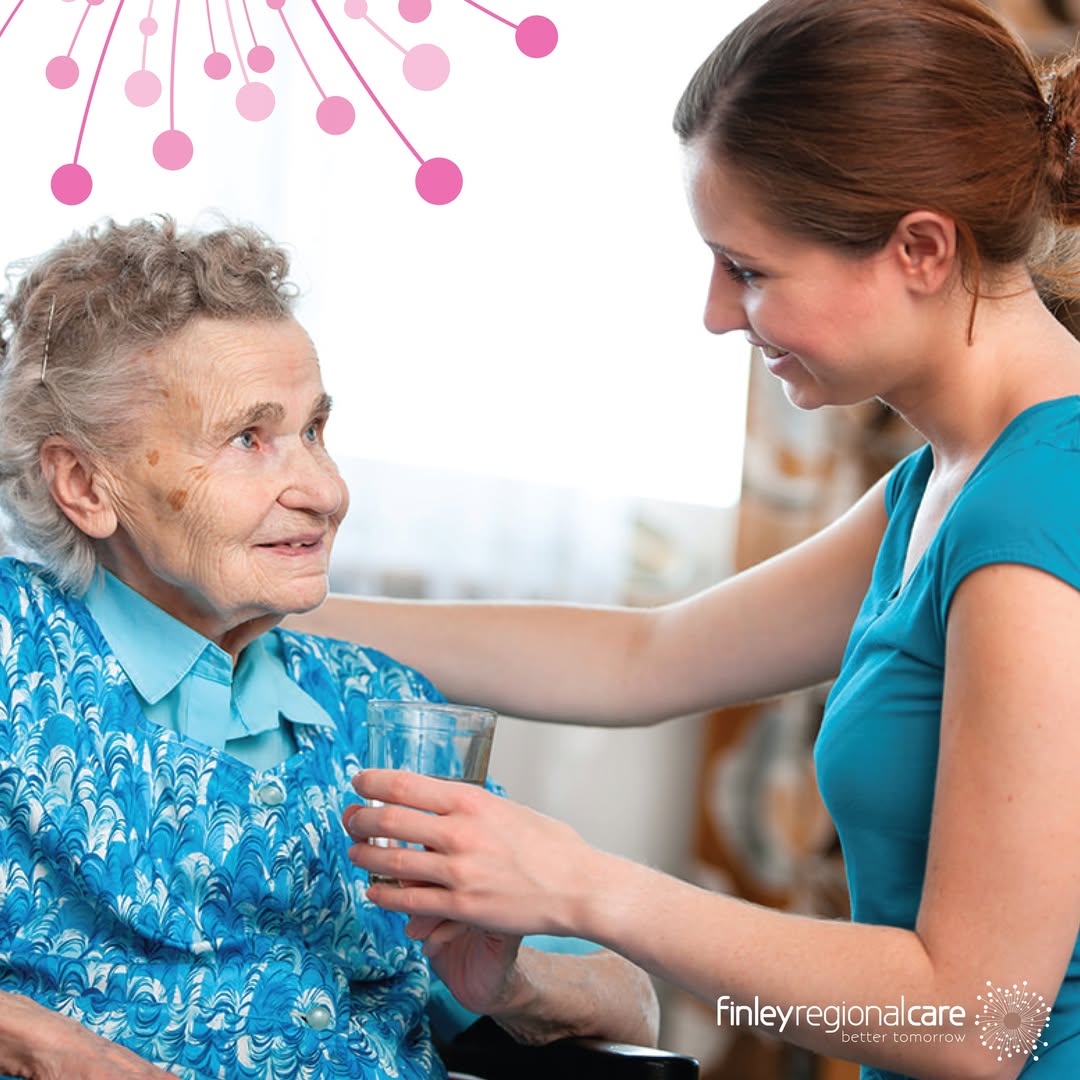 Transitioning to the new Support at Home Program - Finley Regional Care